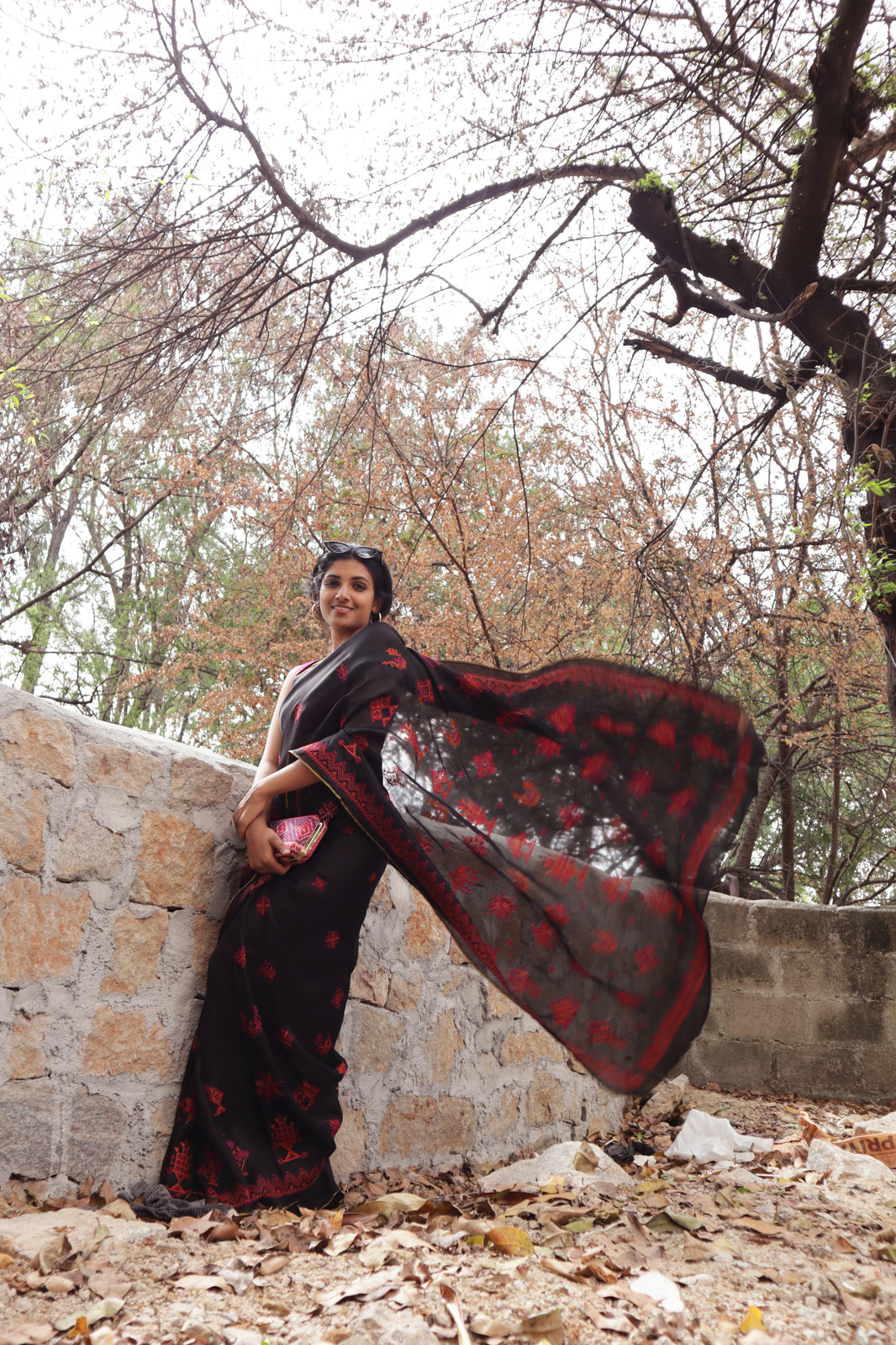 Sarees – Kasuti Kavana